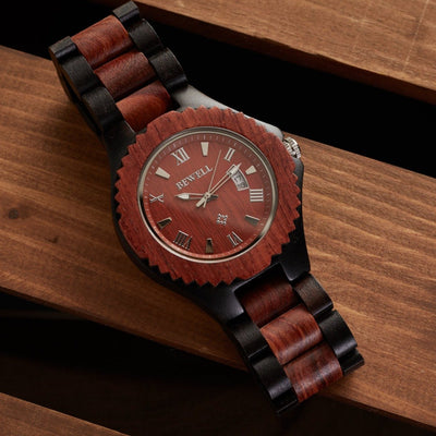 Bewell Watches - US Official Site | Wooden Watches & Accessories