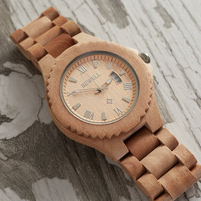 Bewell Watches - US Official Site | Wooden Watches & Accessories